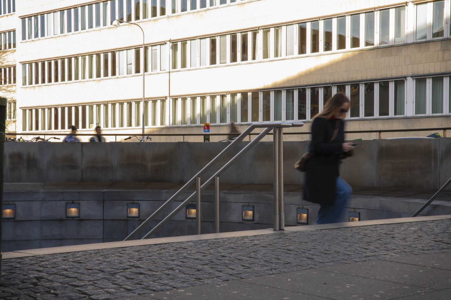 Danish courses - learn Danish with experienced teachers